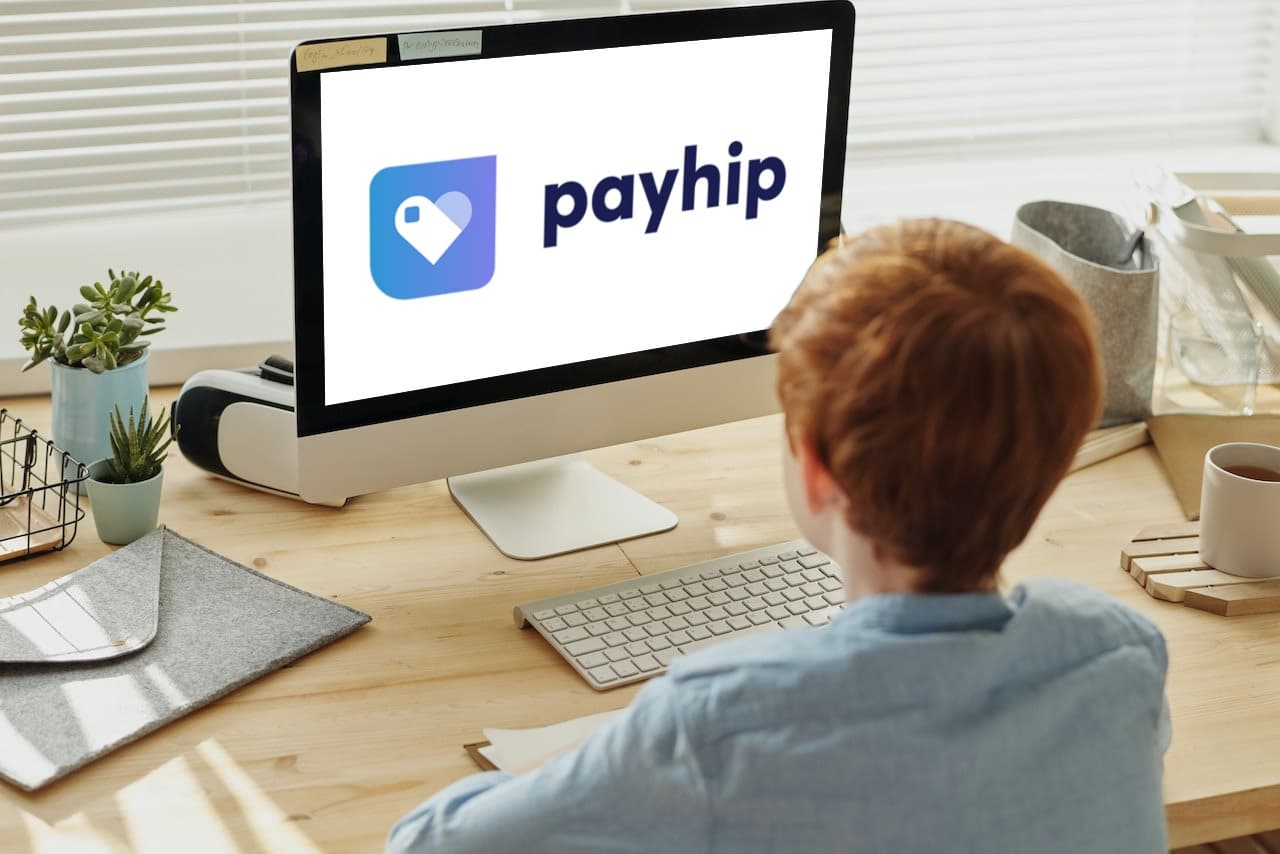Avis Payhip 2025 : vendre des cours et produits digitaux