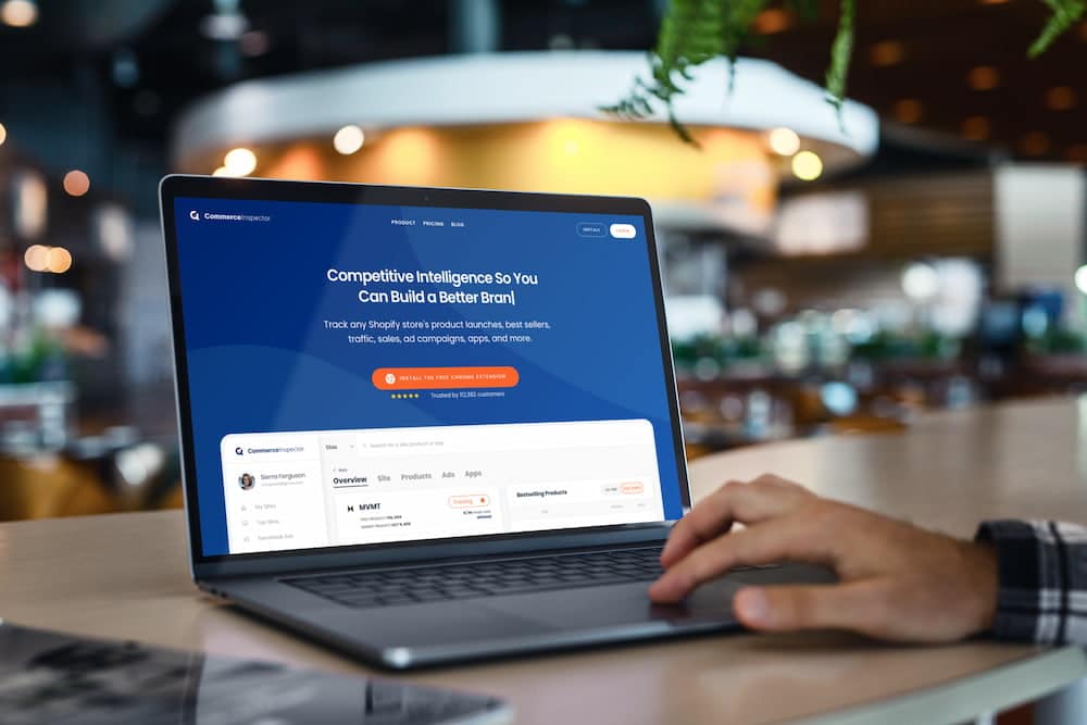 Mon avis sur Shine Commerce (ex Commerce Inspector) en 2025