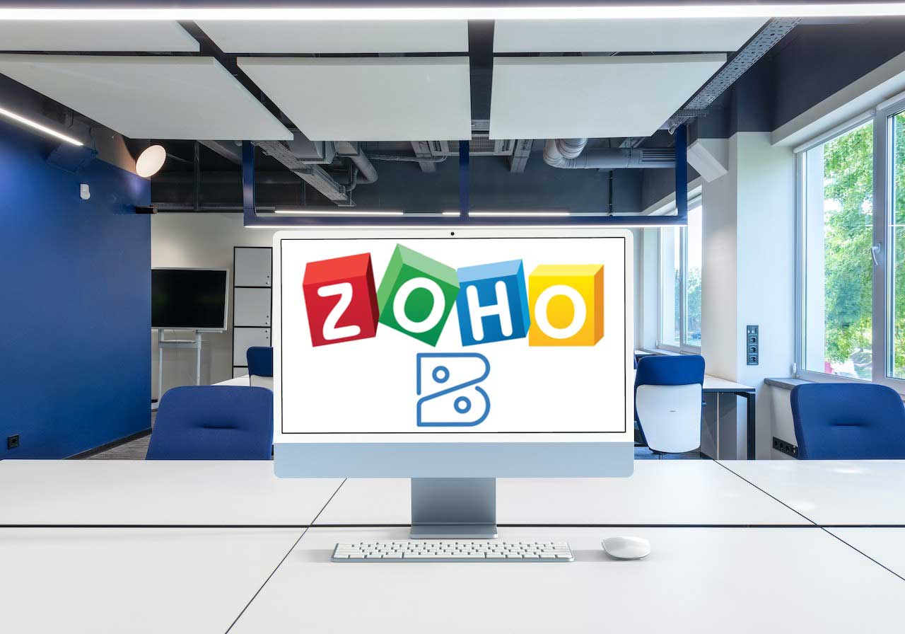 Avis Zoho Books 2025 : ma solution de facturation en ligne