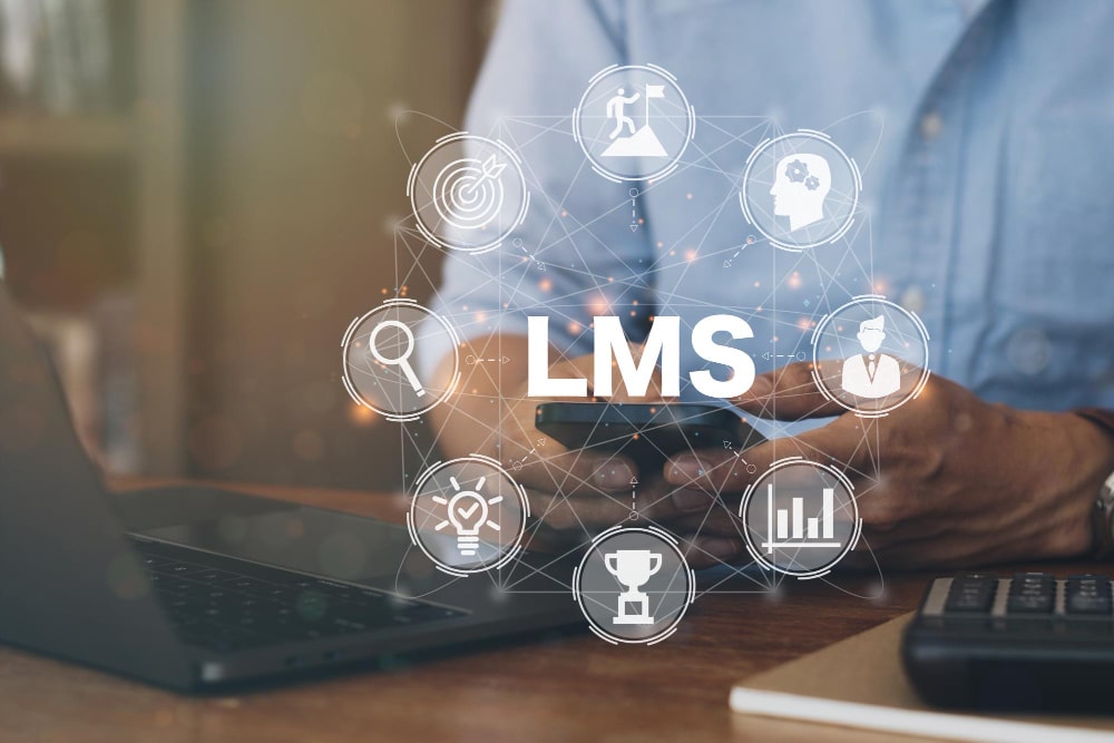 LMS : Guide pratique, exemples, avantages et types