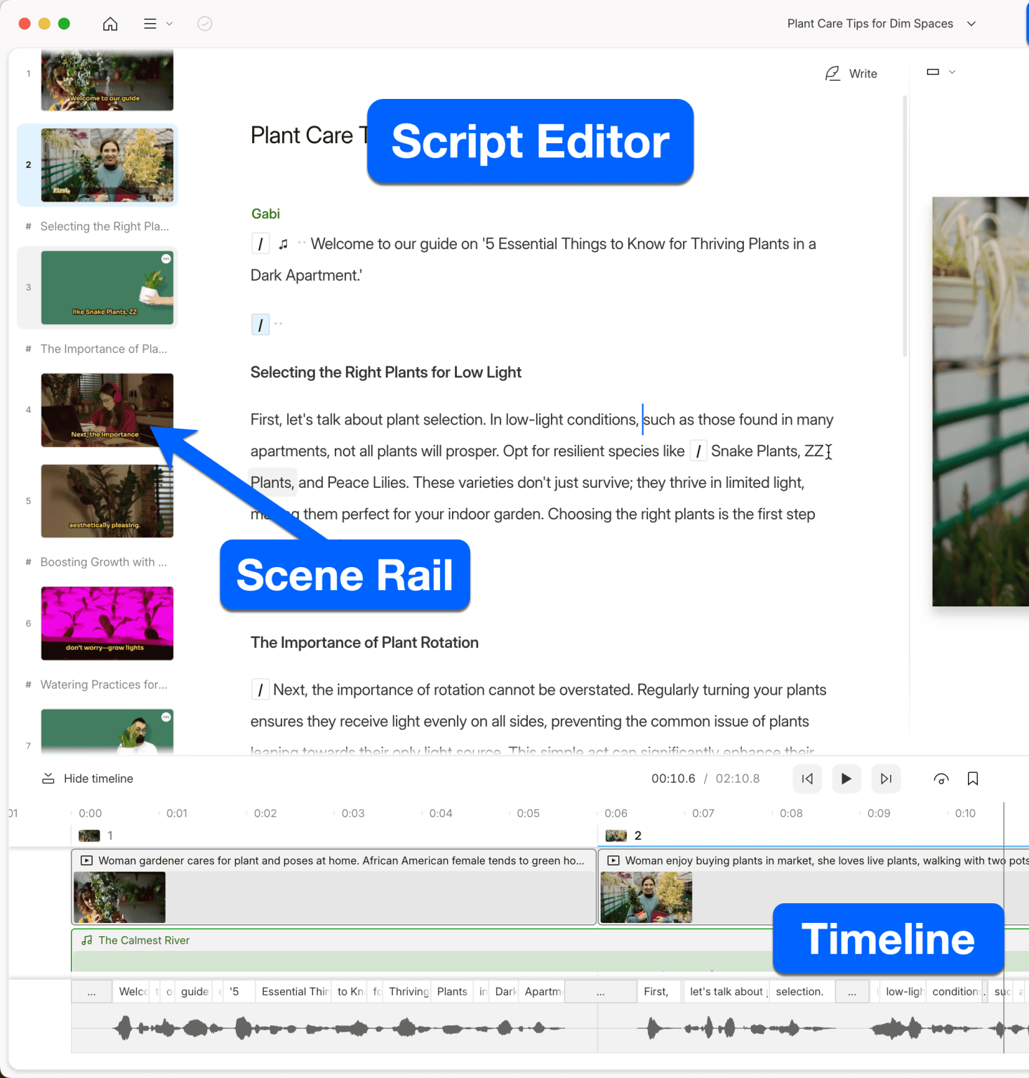 Avis Descript 2026 : transcription, doublage, podcast vidéo
